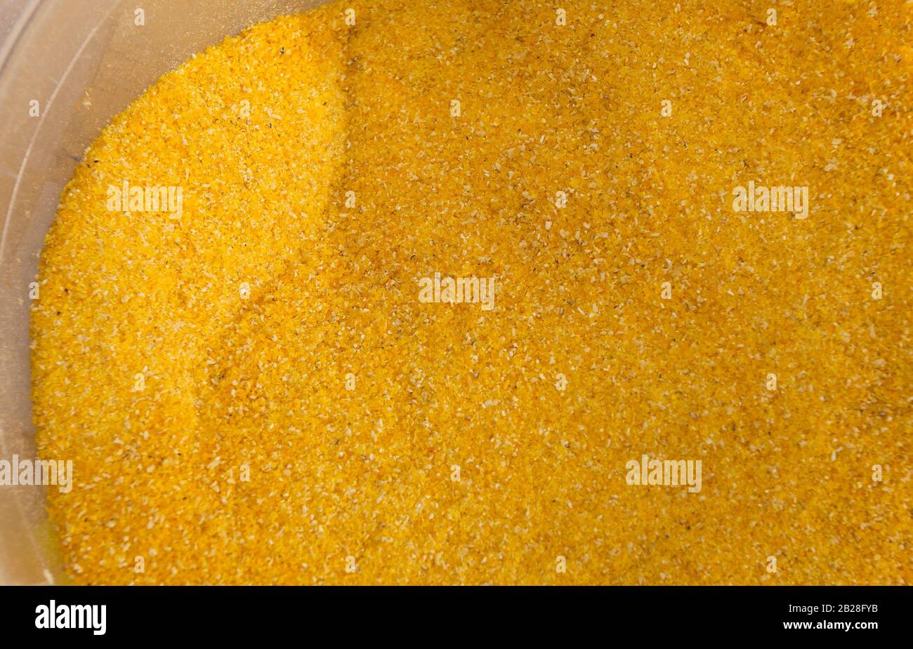 Corn flour starch in hi-res stock photography and images - Alamy