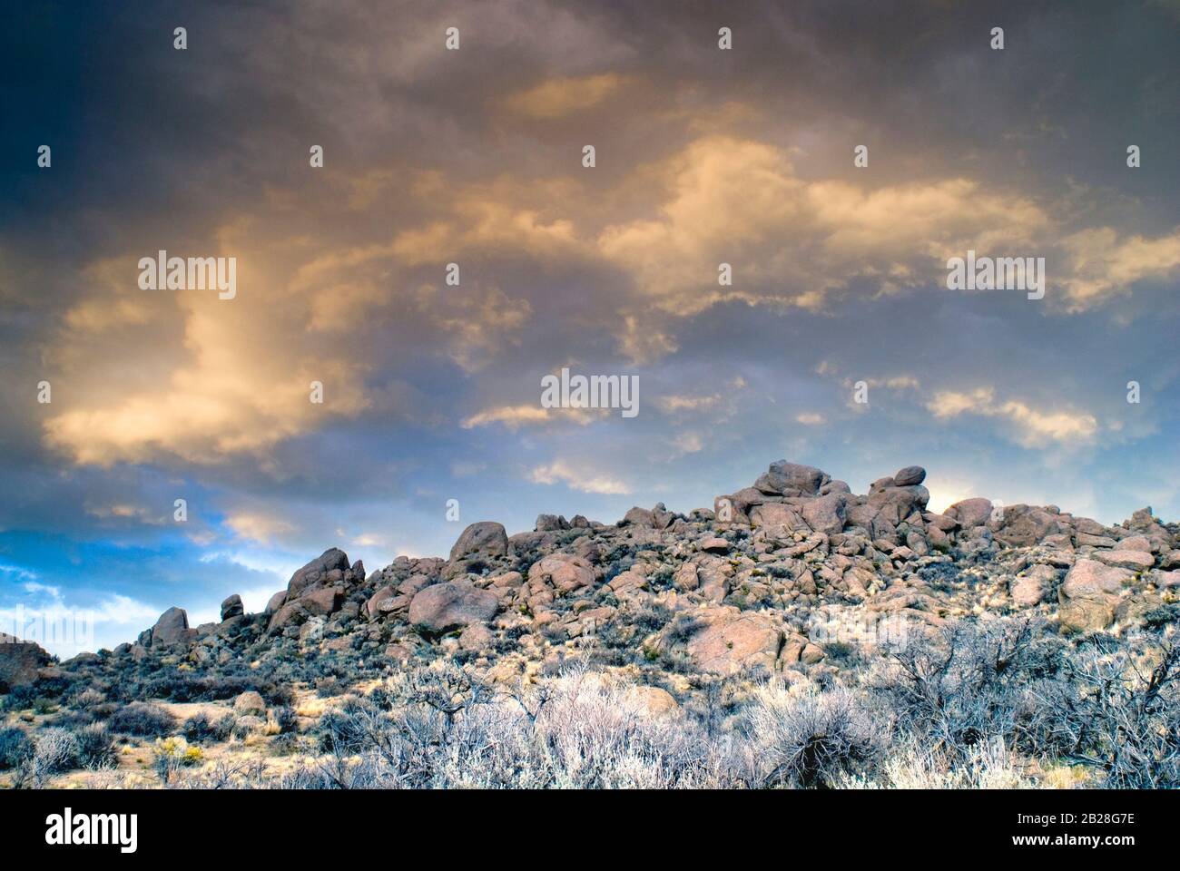 Owyhee desert hi-res stock photography and images - Alamy