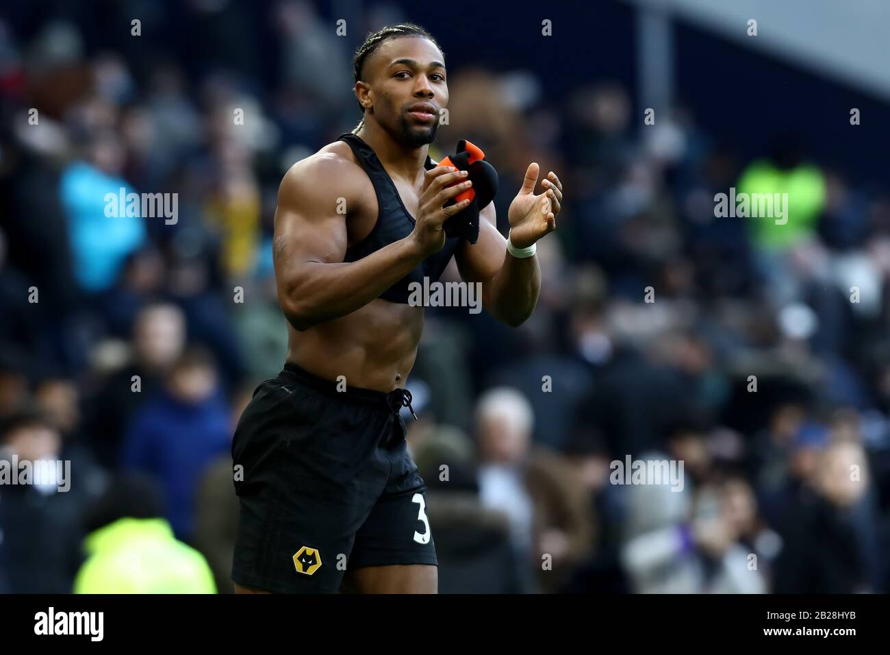 Adama traore hi-res stock photography and images - Alamy
