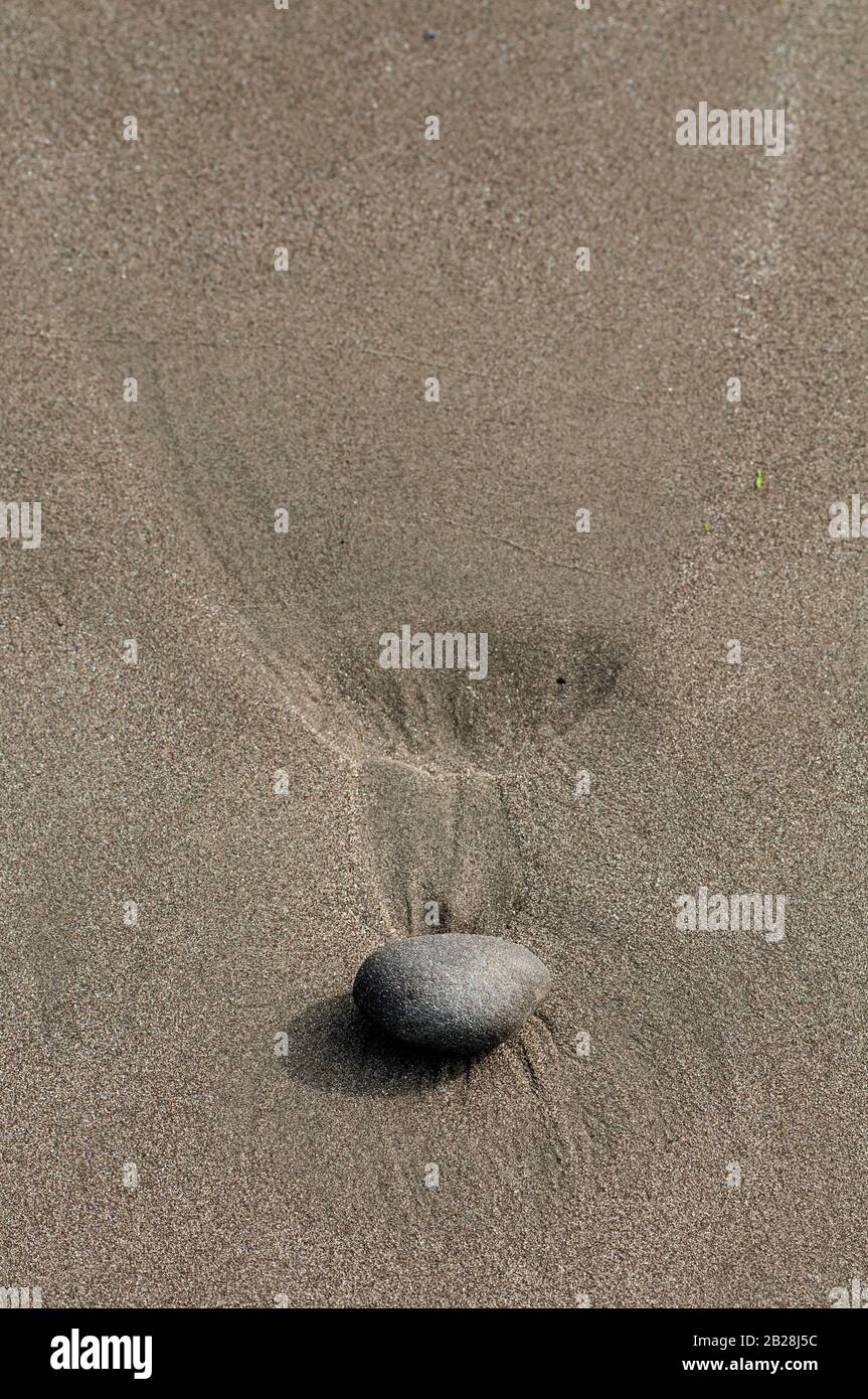 Sand washout hi-res stock photography and images - Alamy