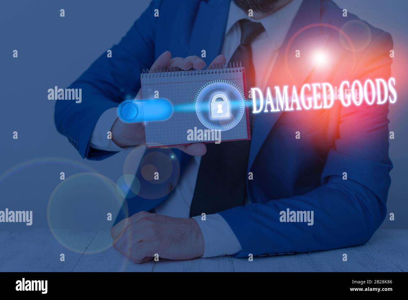 Dangerous goods pack hi-res stock photography and images - Alamy