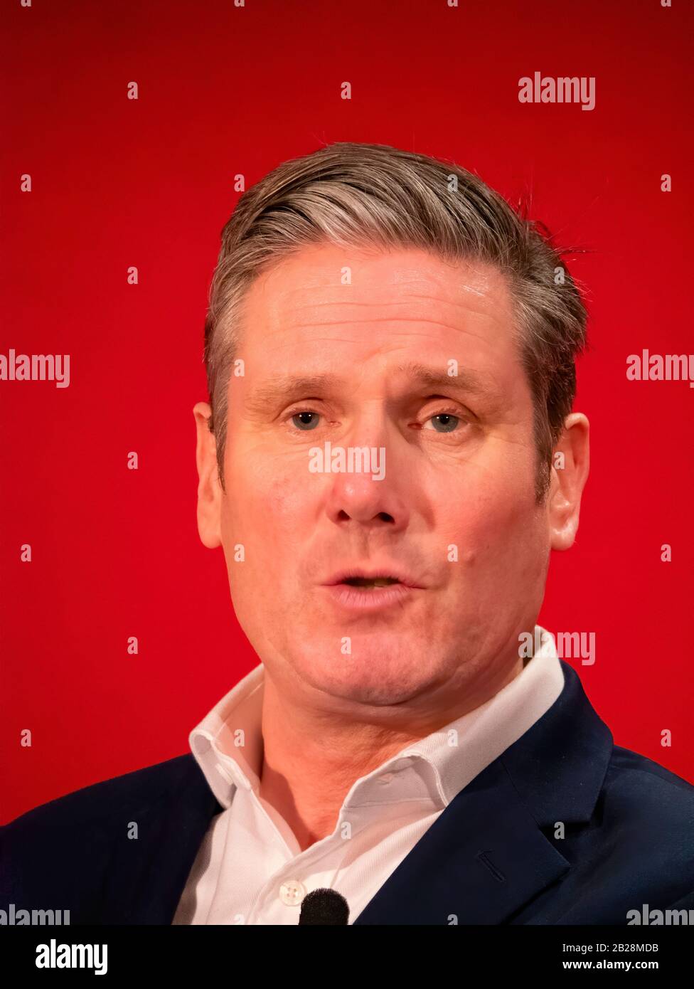 Keir starmer mp hi-res stock photography and images - Alamy
