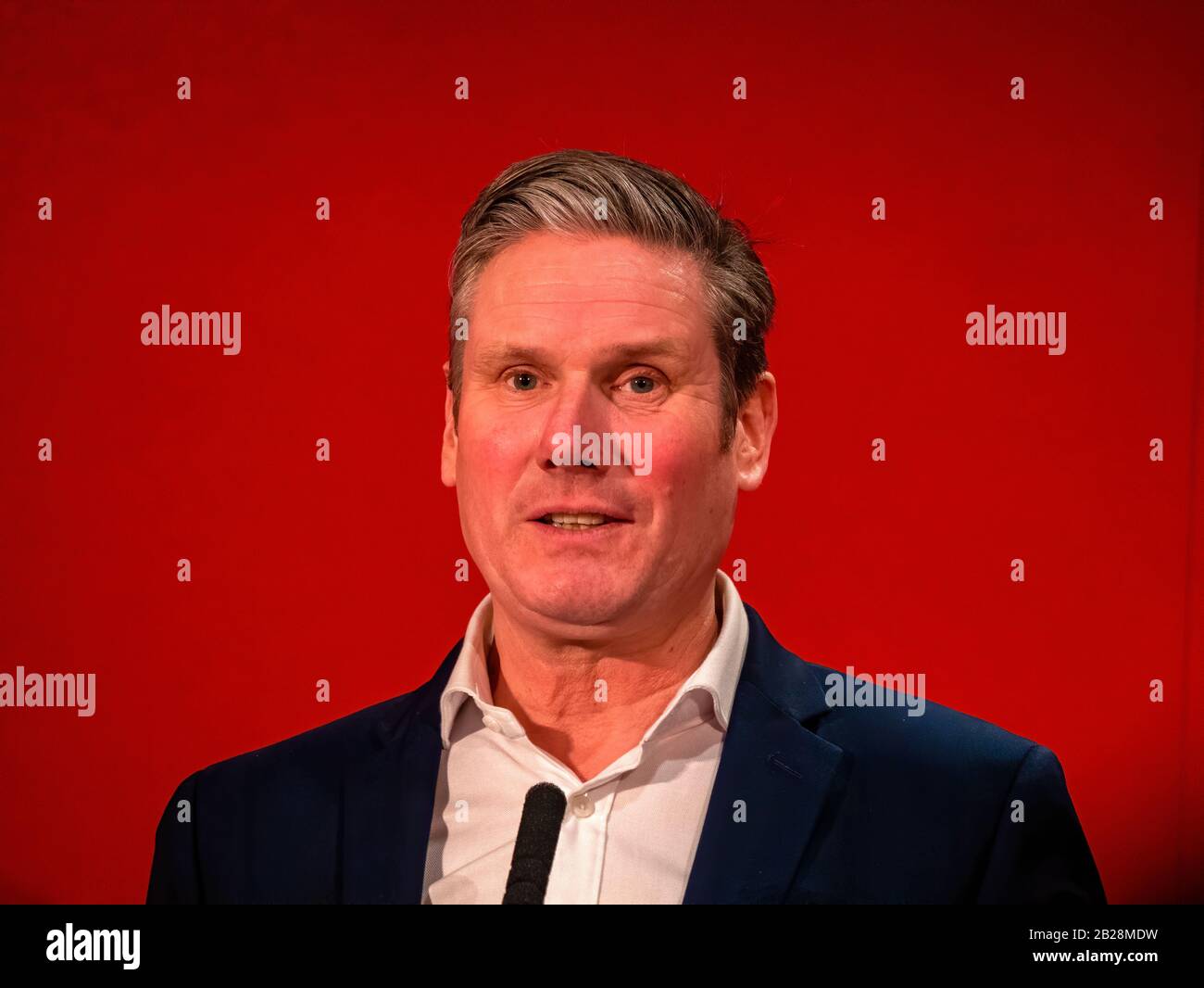 Keir starmer mp hi-res stock photography and images - Alamy