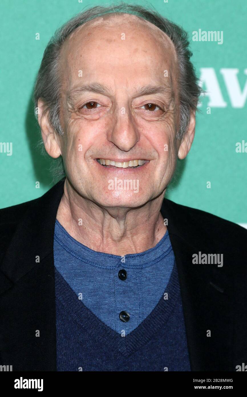 David Paymer