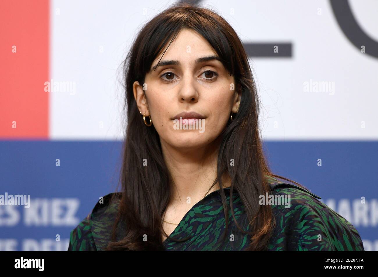 Amnesty jury member hi-res stock photography and images - Alamy