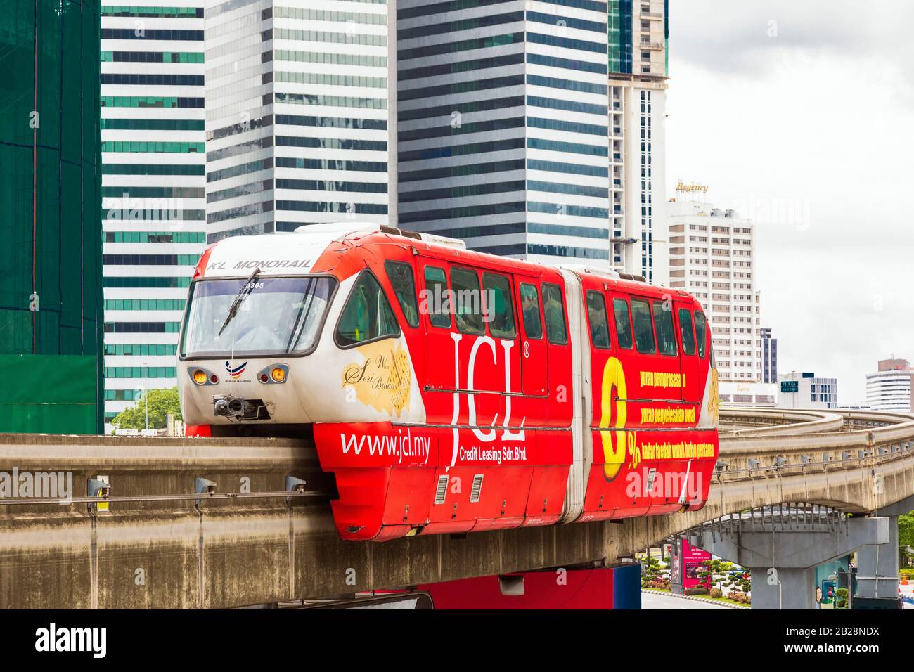 Overhead tramway hi-res stock photography and images - Alamy