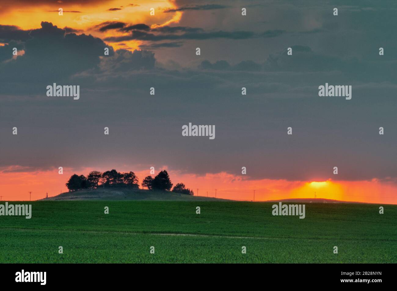 Owyhee desert hi-res stock photography and images - Alamy