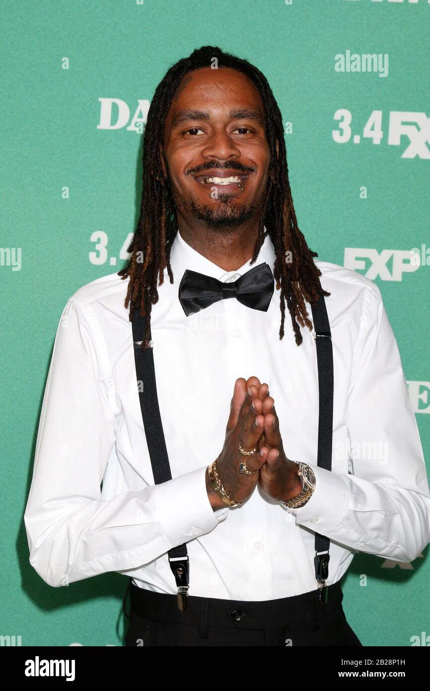 Dave premiere on fxx hi-res stock photography and images - Alamy