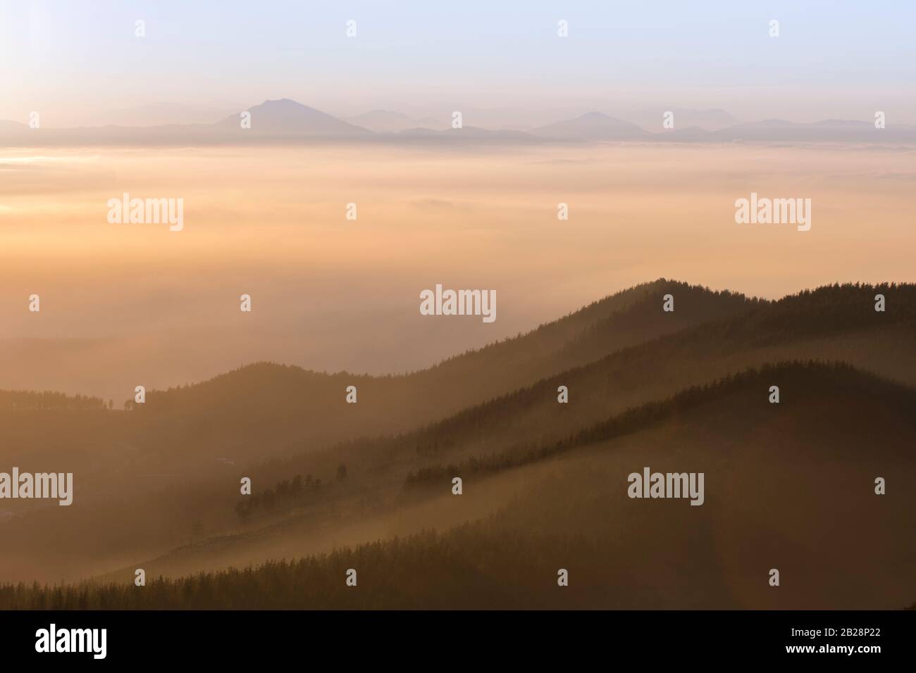 North basque country hi-res stock photography and images - Alamy