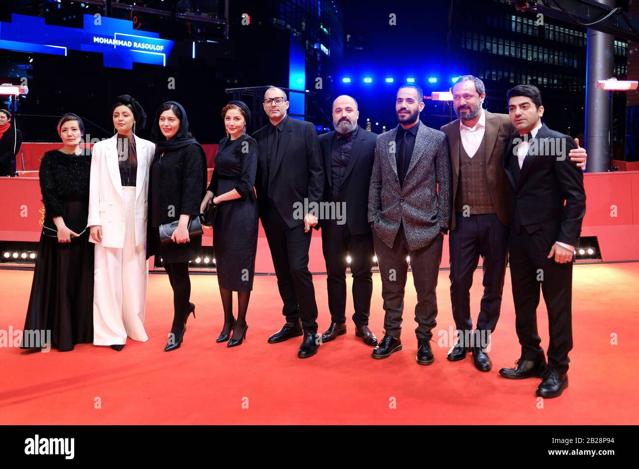 Bardia yadegari hi-res stock photography and images - Alamy