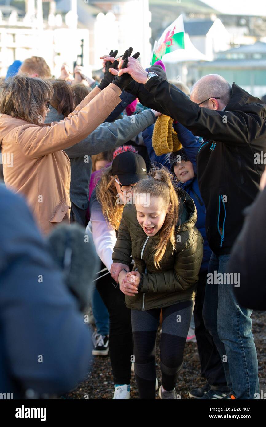 Longest Arms In The World