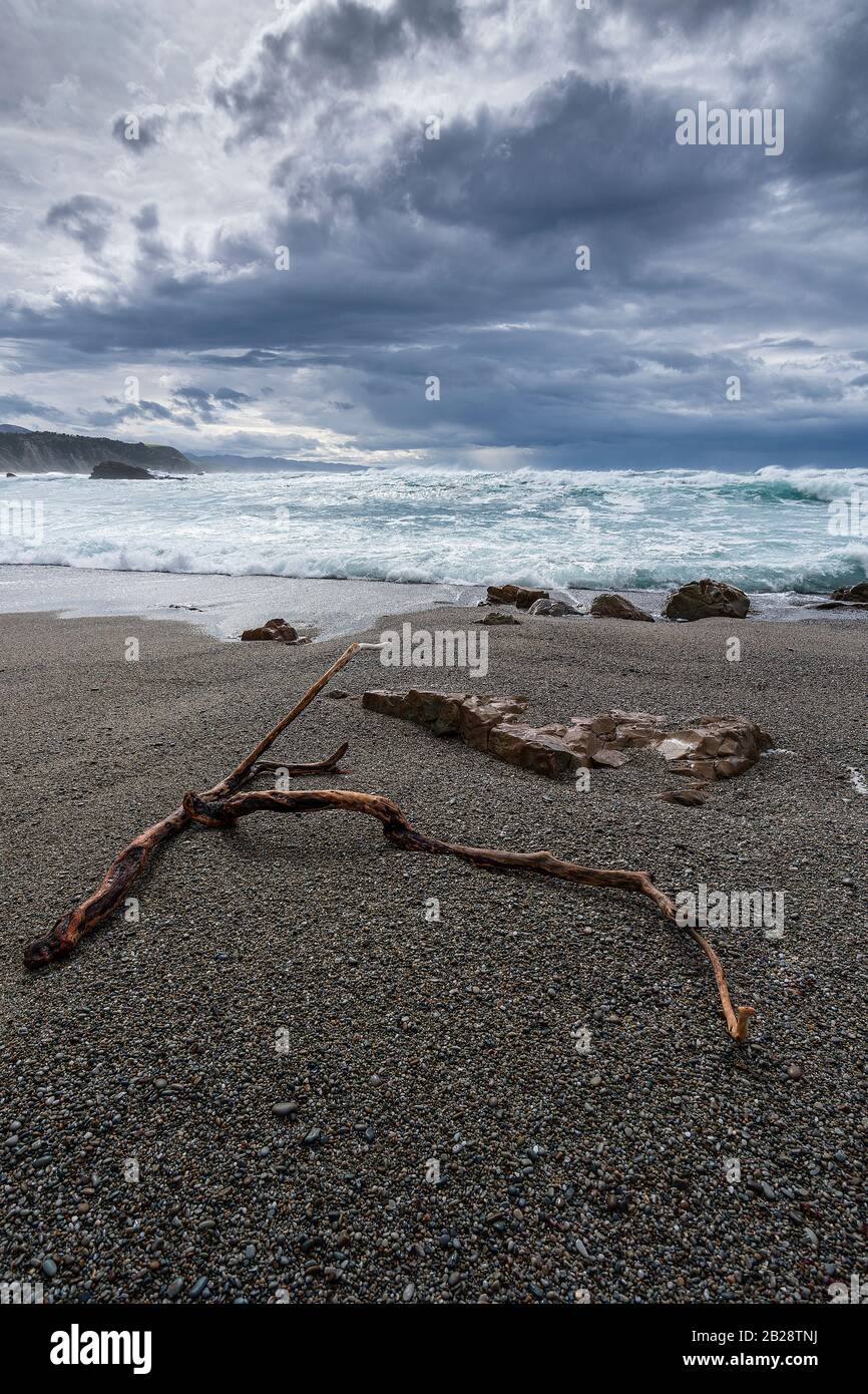 Sand cloudy hi-res stock photography and images - Alamy