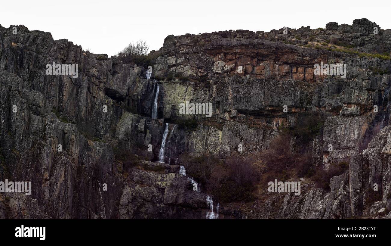 Chorrera hi-res stock photography and images - Alamy