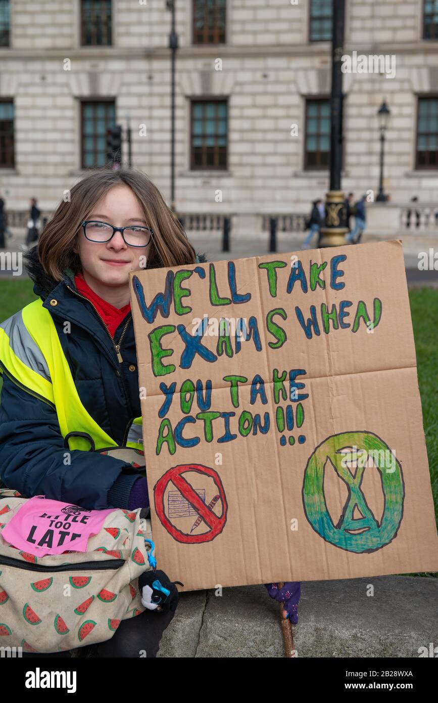 Demonstration child protection england hi-res stock photography and ...