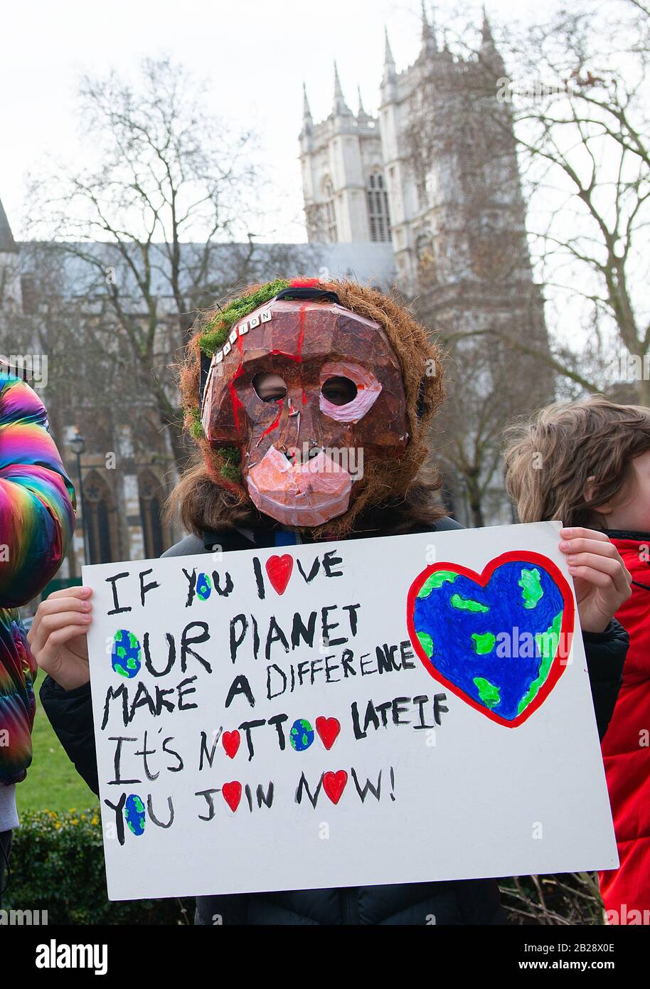Demonstration child protection england hi-res stock photography and ...