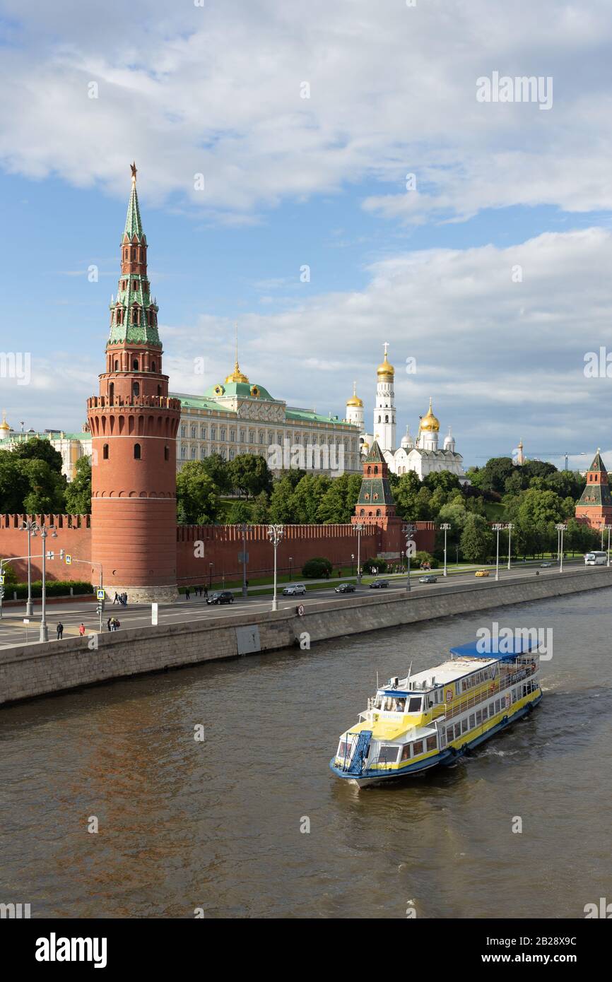 Moscow russia june 2018 top hi-res stock photography and images - Alamy