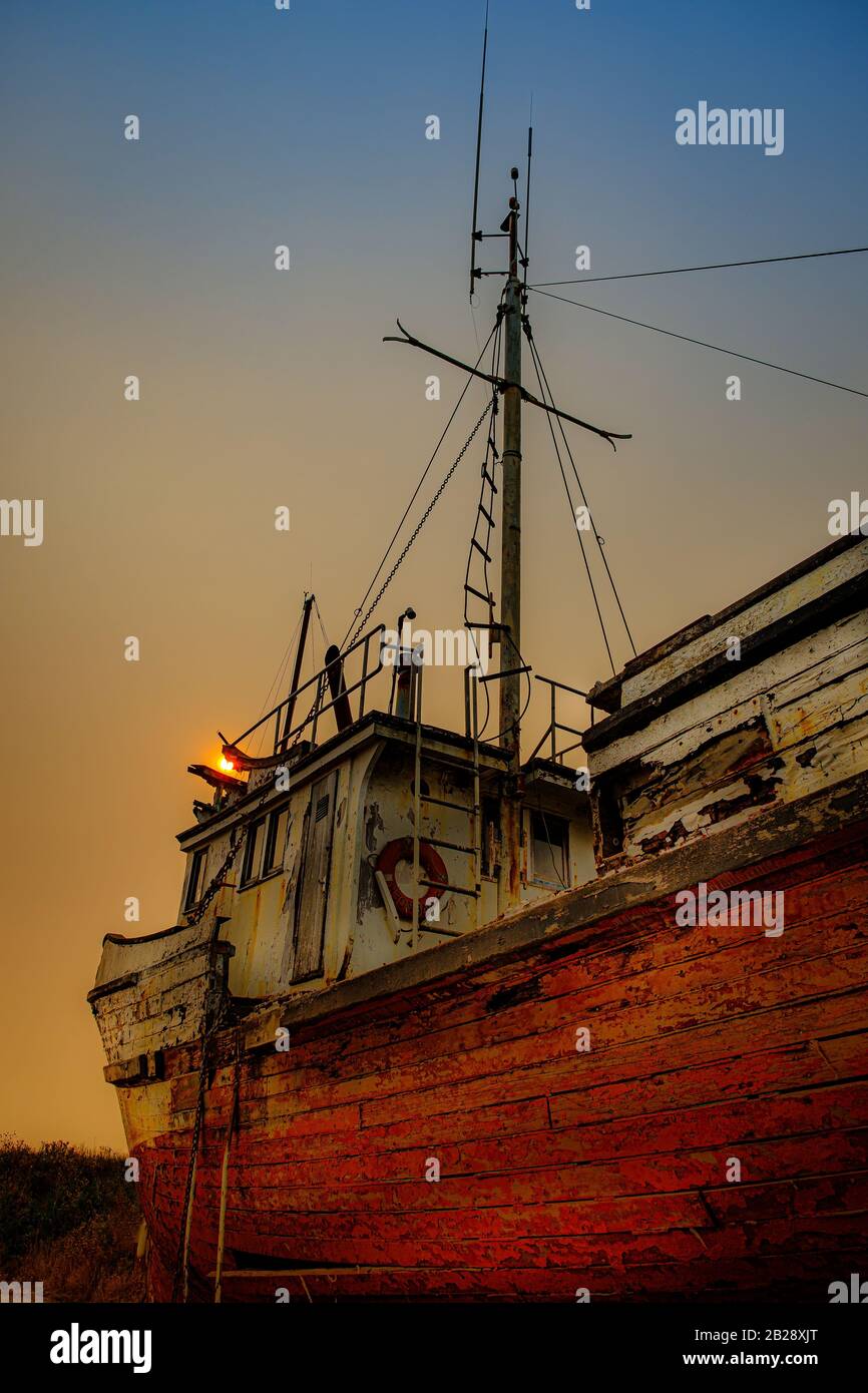 Astoria harbor hi-res stock photography and images - Alamy