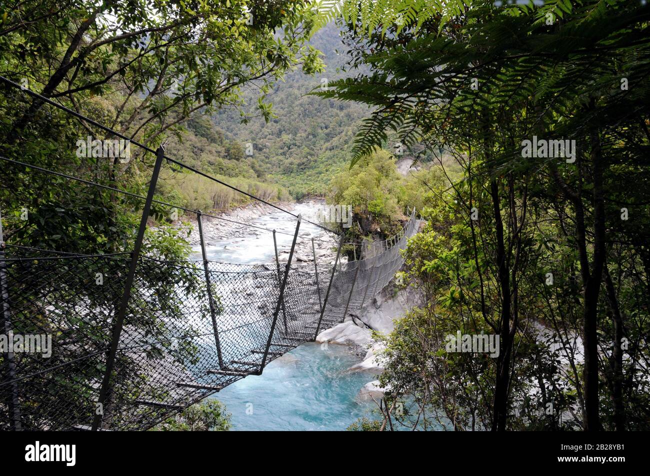 Arahura flow hi-res stock photography and images - Alamy