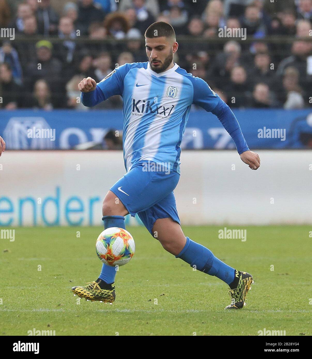 Deniz undav soccer hi-res stock photography and images - Alamy