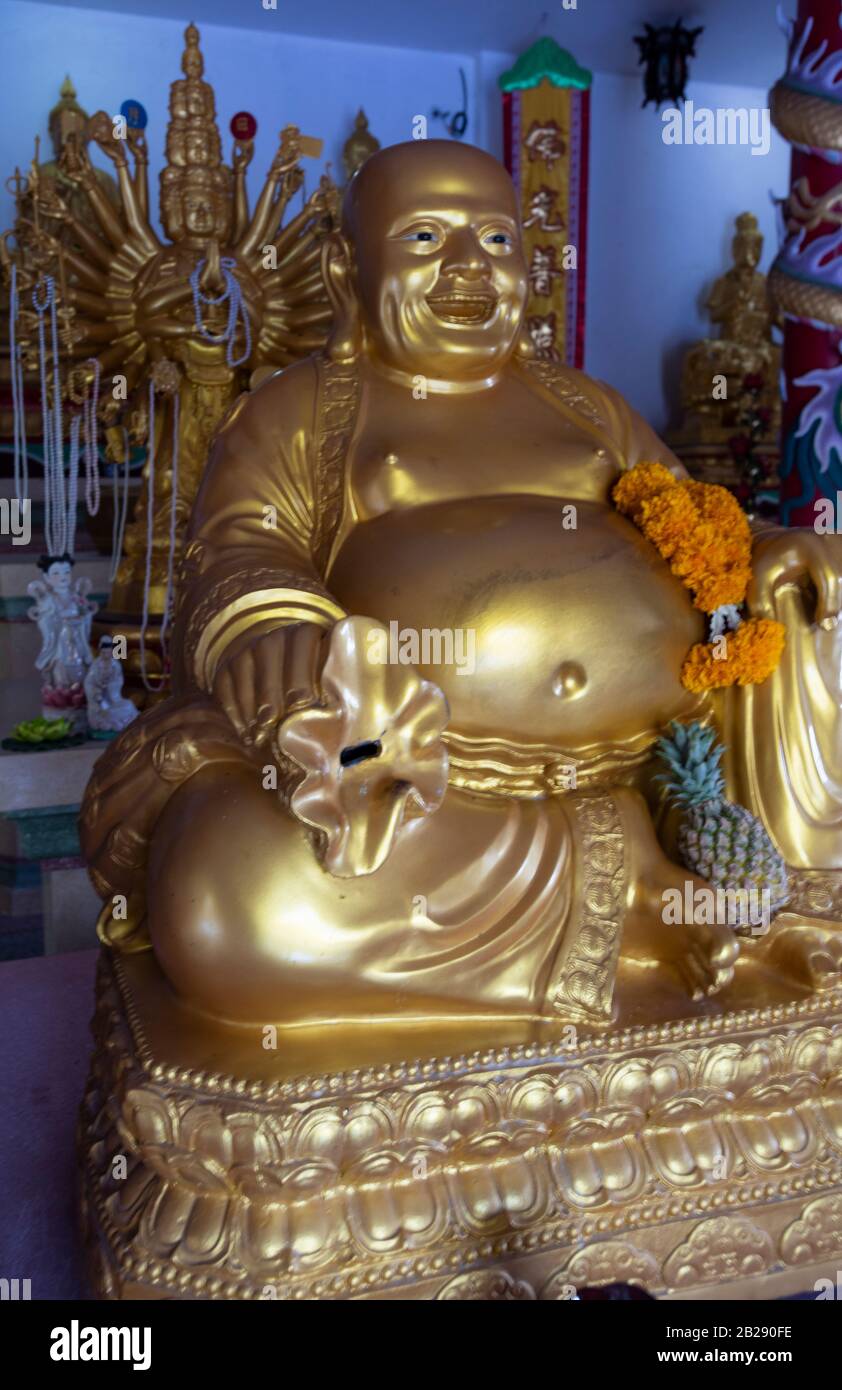 Golden embelishment hi-res stock photography and images - Alamy