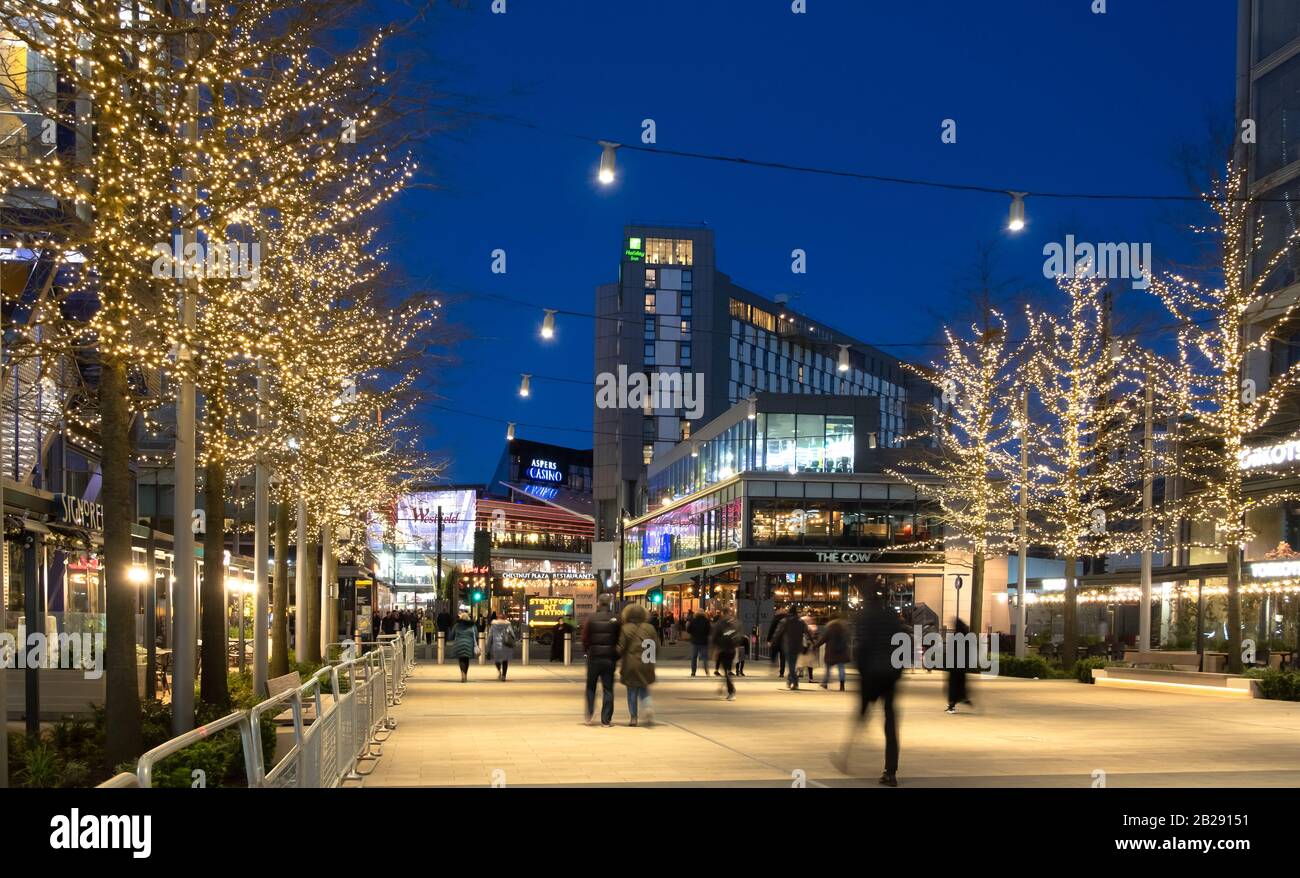 Endeavour square hi-res stock photography and images - Alamy