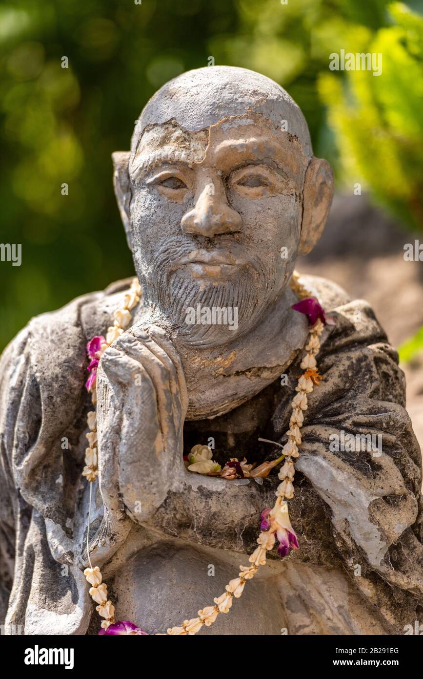 Buddhist tenets hi-res stock photography and images - Alamy