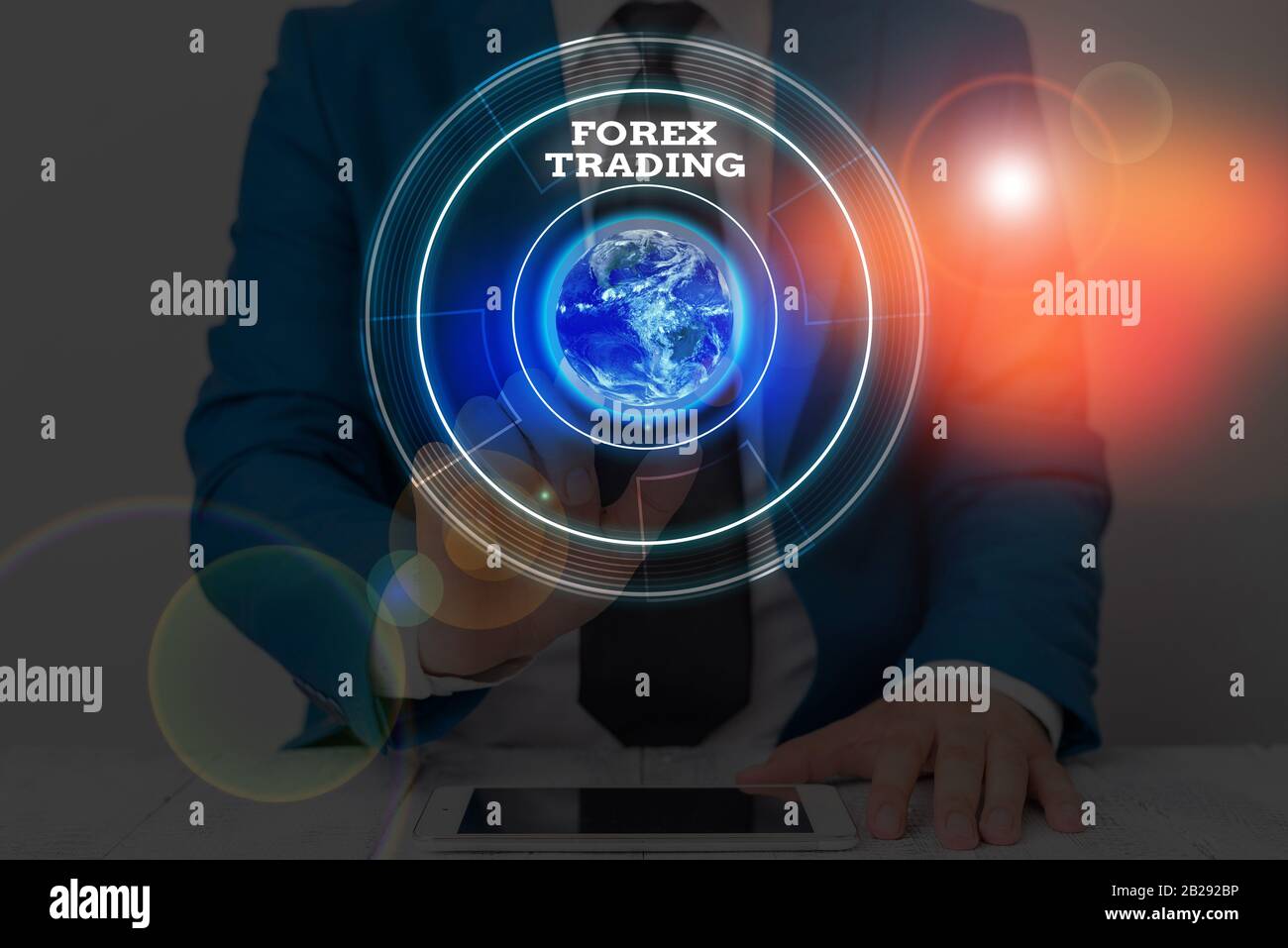 Stock exchange display countries hi-res stock photography and images ...