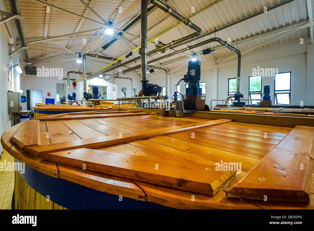 SCOTLAND, UNITED KINGDOM - MAY 30, 2019: Scottish traditional ...