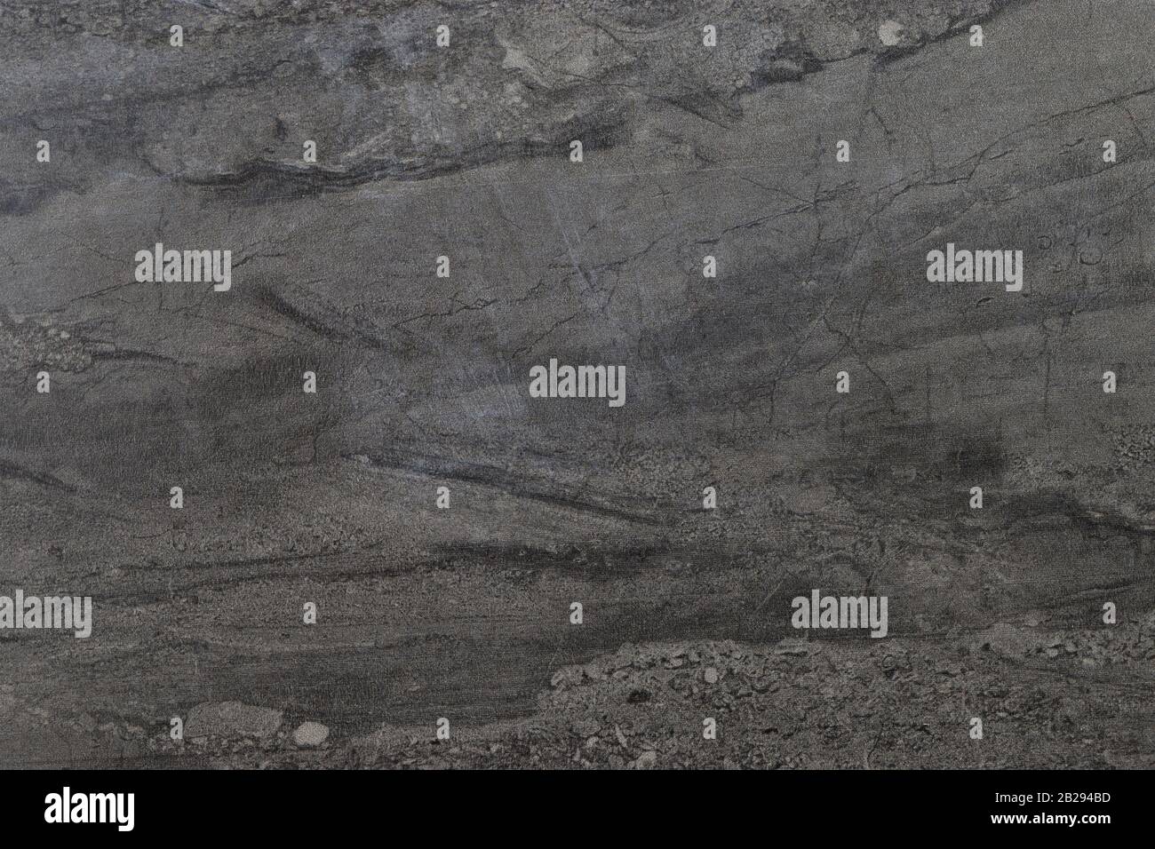 Dark grey marble texture hi-res stock photography and images - Alamy