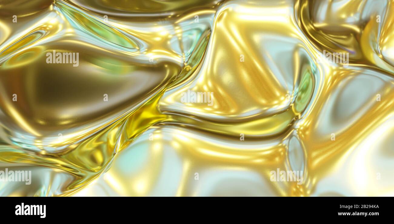 Glossy Texture Background