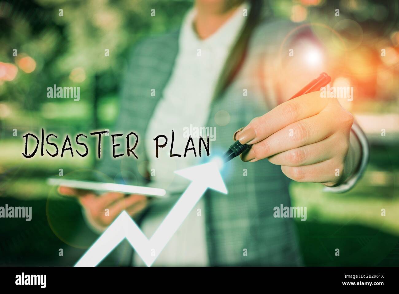 Drp disaster recovery plan hi-res stock photography and images - Alamy