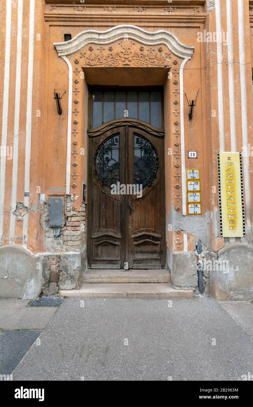 Secessionist Art High Resolution Stock Photography and Images - Alamy