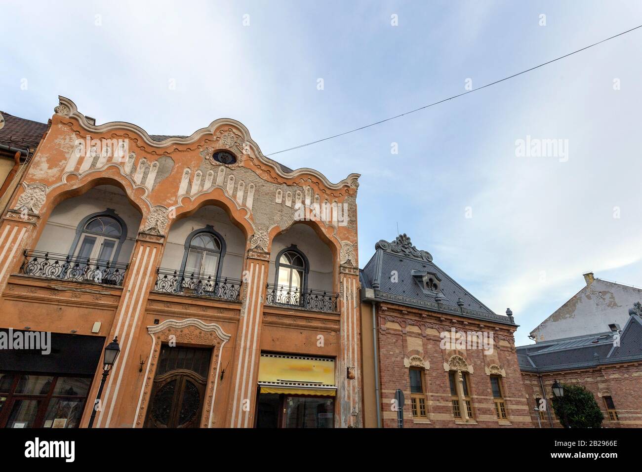 Secessionist Art High Resolution Stock Photography and Images - Alamy