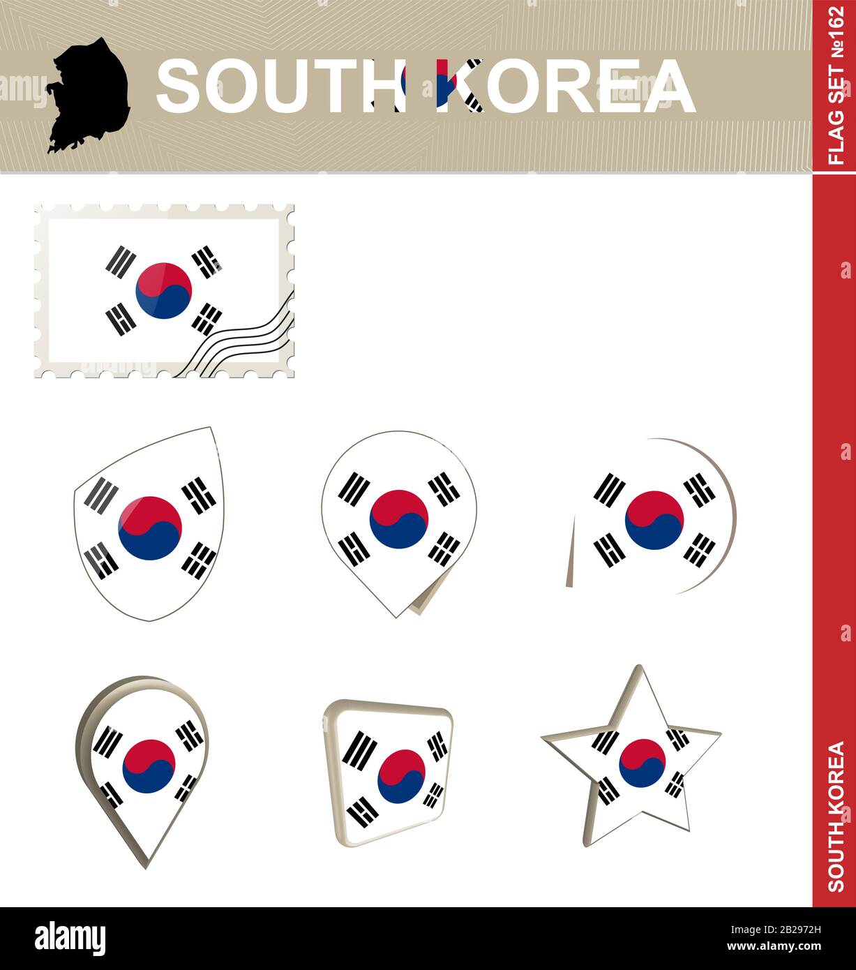 Goryeo map Stock Vector Images - Alamy