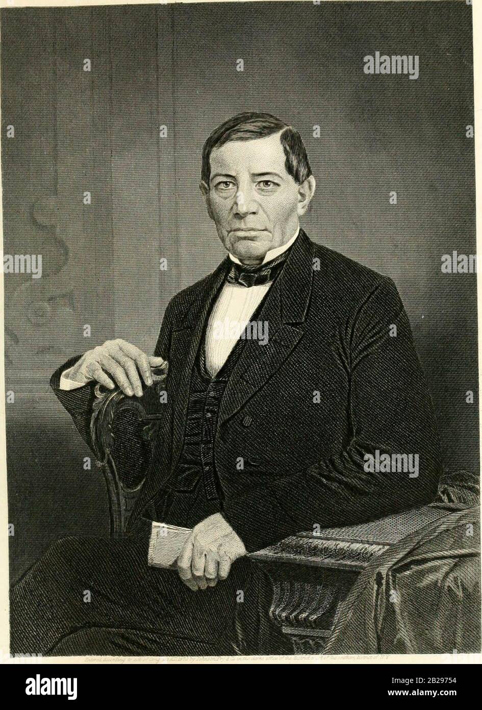 "Portrait gallery of eminent men and women of Europe and America. With ...