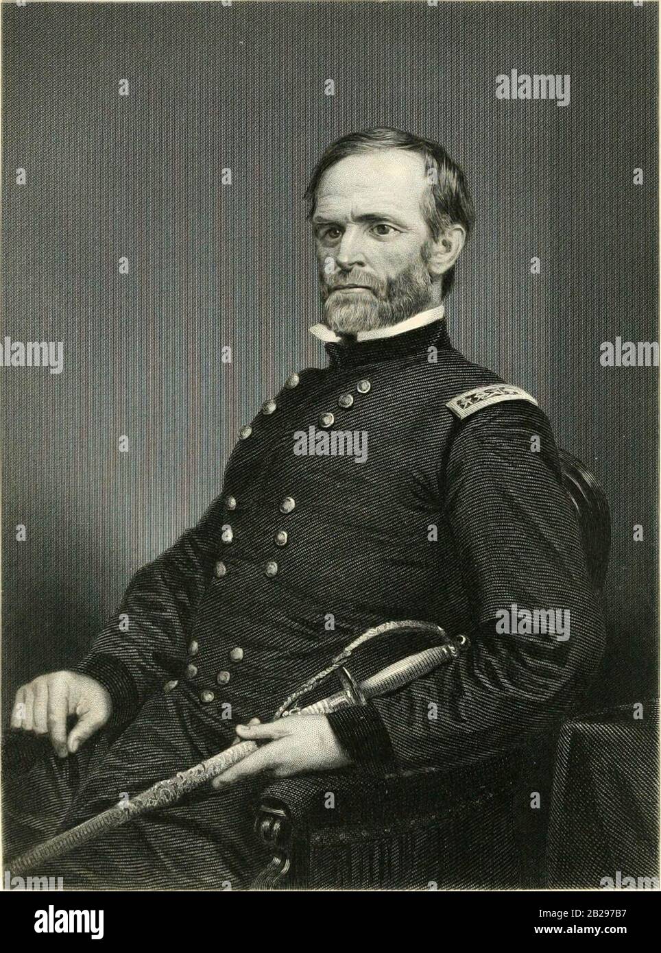 "Portrait gallery of eminent men and women of Europe and America. With ...