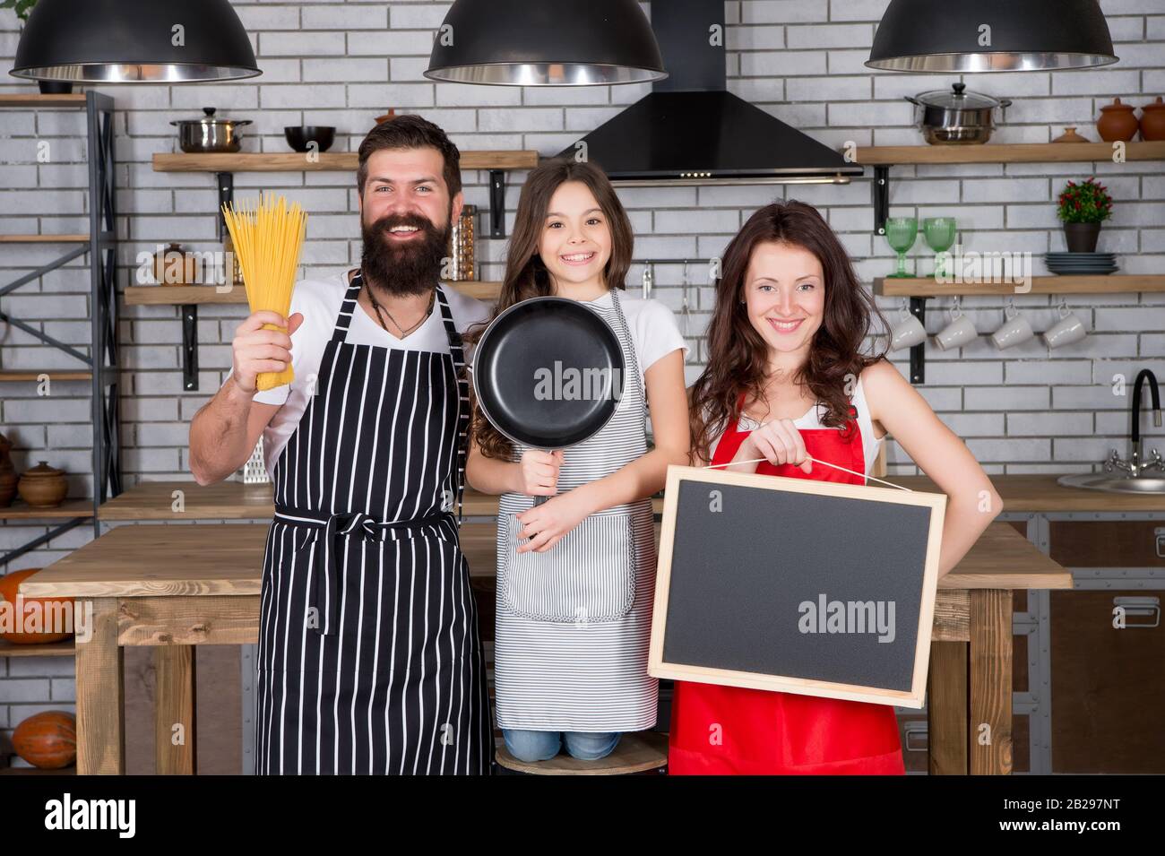 Restaurant cuisine. do everything together. everyday winners. Mother ...