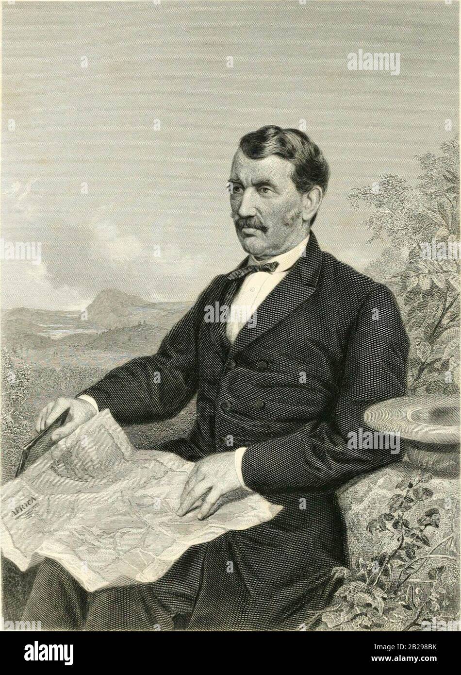 "Portrait gallery of eminent men and women of Europe and America. With ...