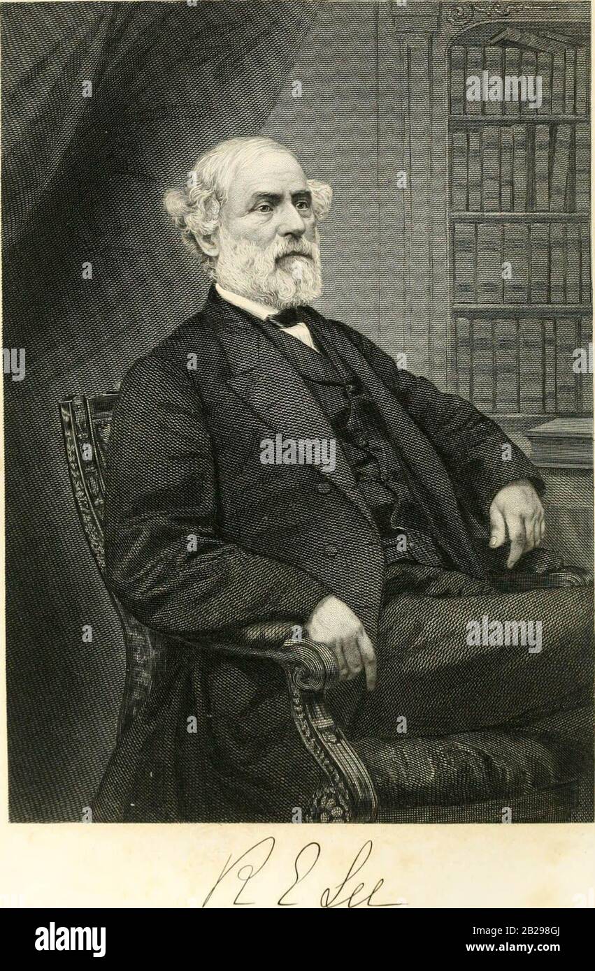 "Portrait gallery of eminent men and women of Europe and America. With ...