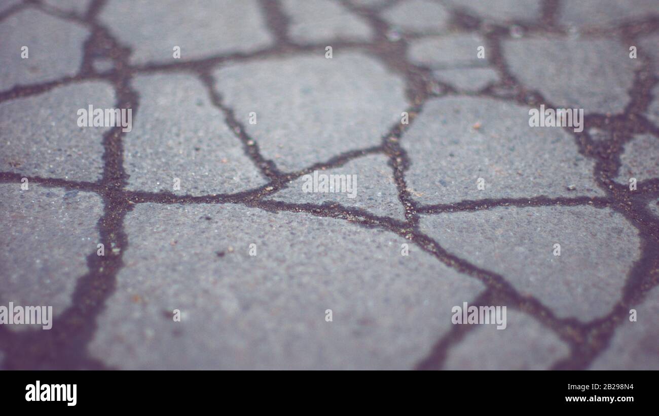 Asphalt paver vintage hi-res stock photography and images - Alamy