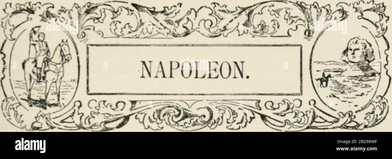 "The library of historic characters and famous events of all nations ...