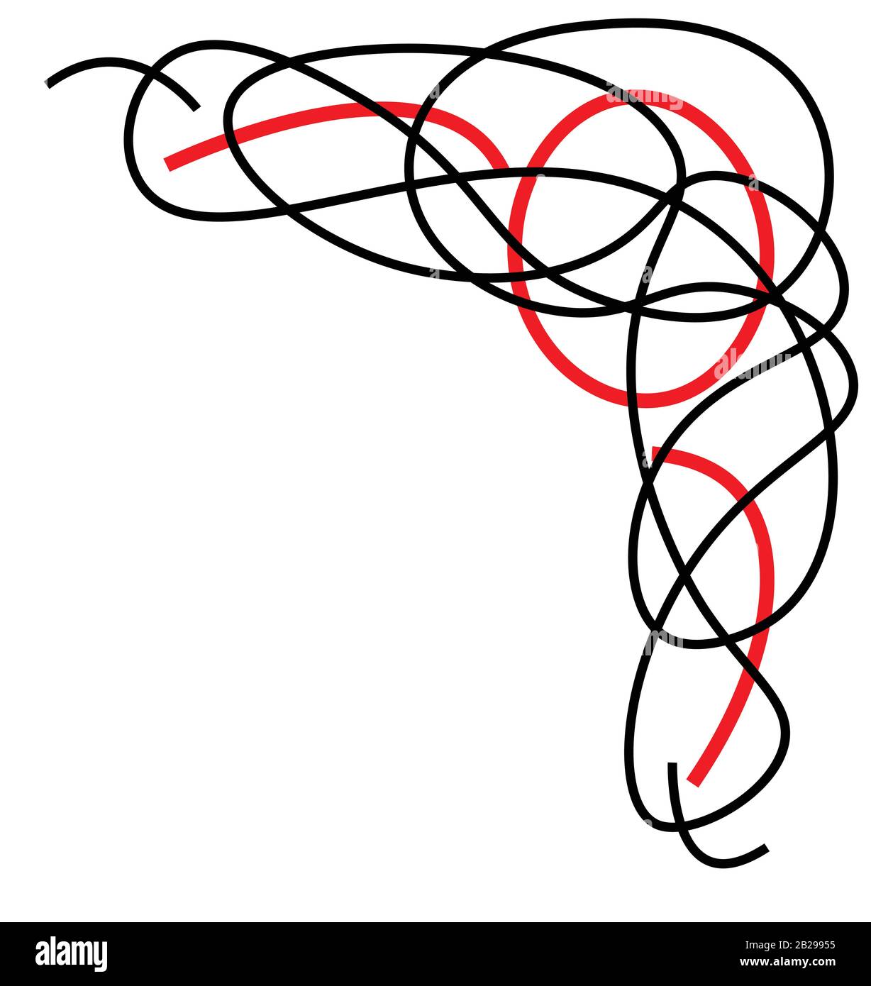 Esp vector hi-res stock photography and images - Alamy