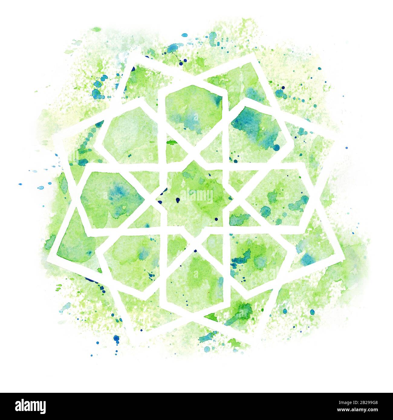 Islamic arabic arabian Cut Out Stock Images & Pictures - Alamy