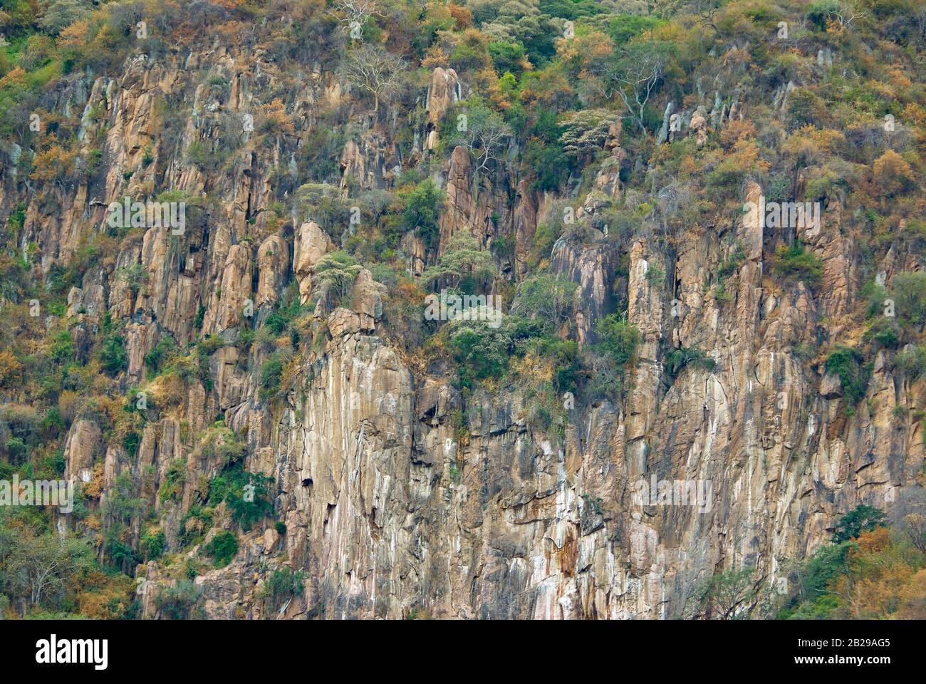 Rift valley escarpment hi-res stock photography and images - Alamy