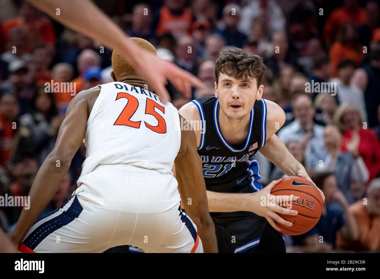 Hurt virginia hi-res stock photography and images - Alamy