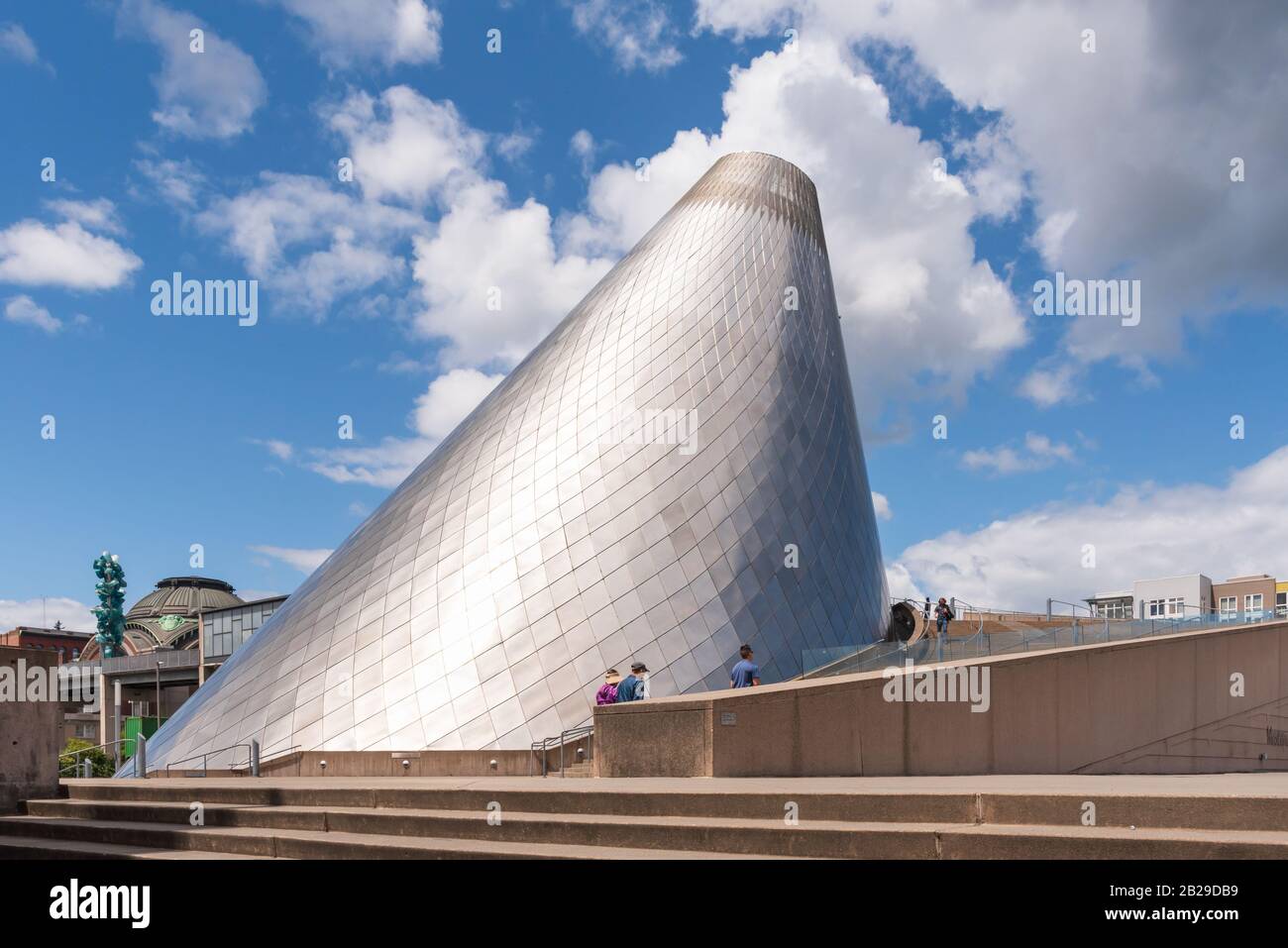 Hot shop cone hi-res stock photography and images - Alamy