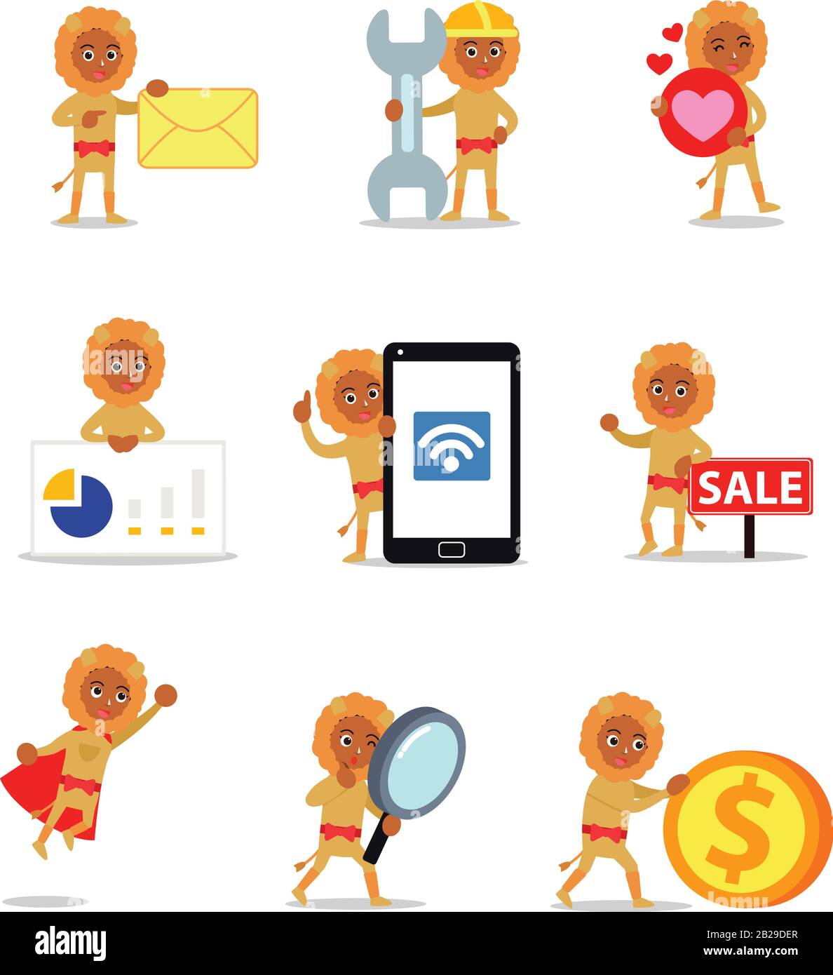 Adorable woman smile Stock Vector Images - Alamy