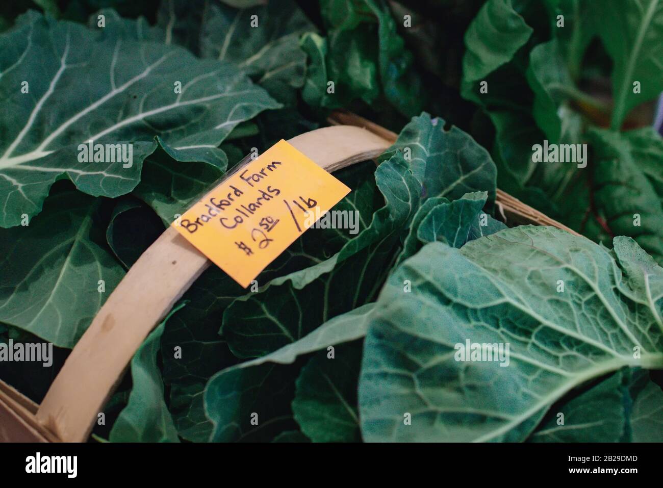 Display In Organic Farm Store High Resolution Stock Photography and ...