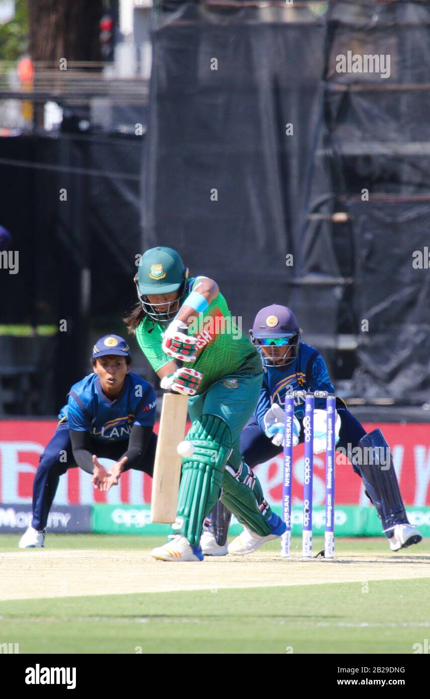 Sri lanka cricket team women hi-res stock photography and images - Alamy