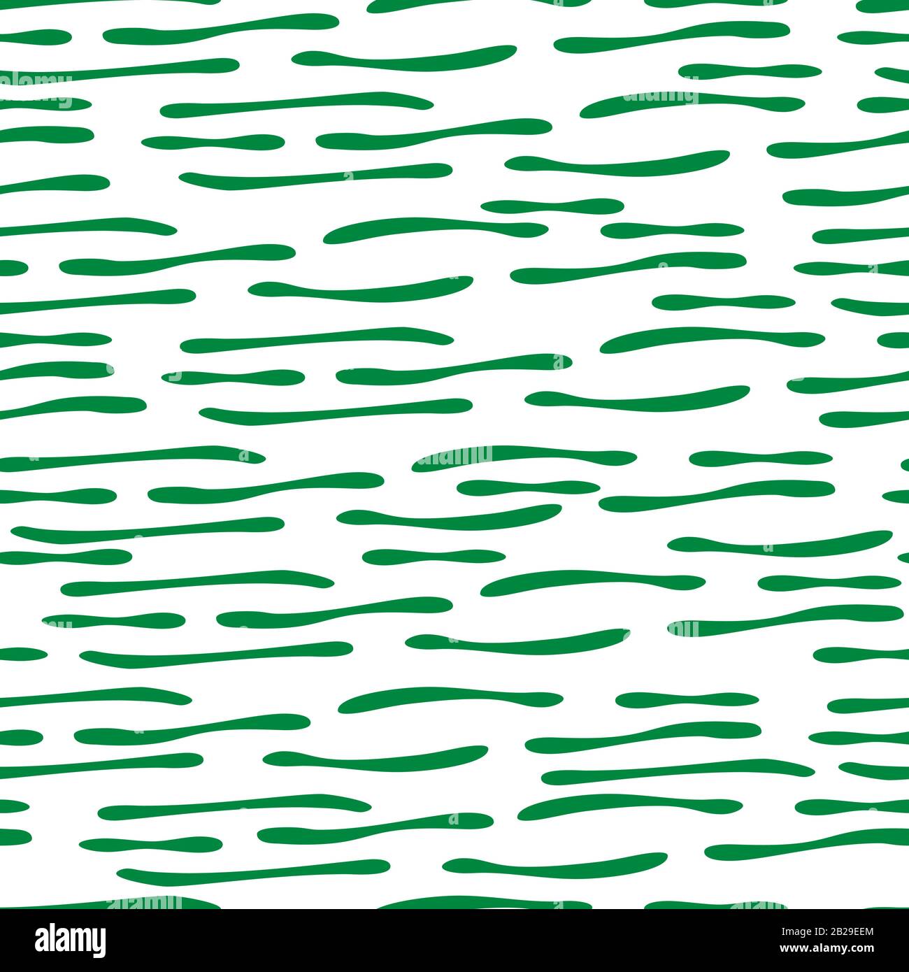 This is a illustration of Hand painted line pattern variation Stock ...